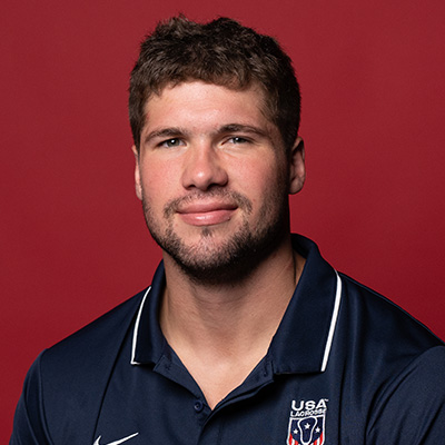 Ryan Terefenko | USA Lacrosse