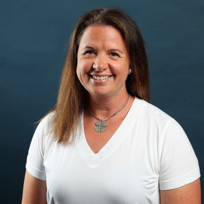 Mandy Merritt | USA Lacrosse