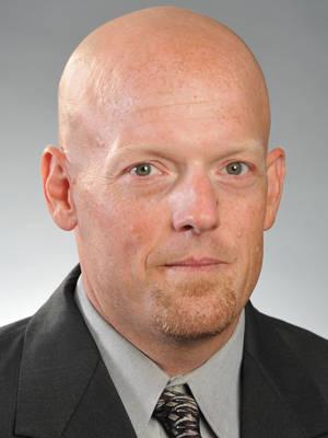 Greg Penczek | USA Lacrosse