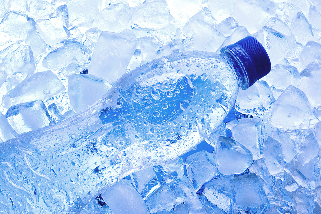 When, Why, and How to Take Advantage of Chilled Drinks for Hydration ...