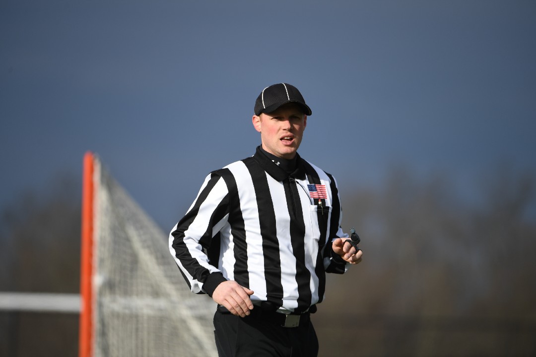 Youth is Served by EMLOA's Associate Officials Development Program ...