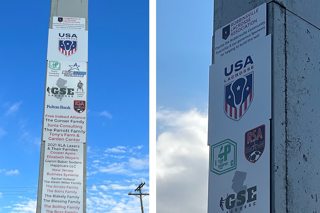 Growing the Game, One Wall at a Time | USA Lacrosse