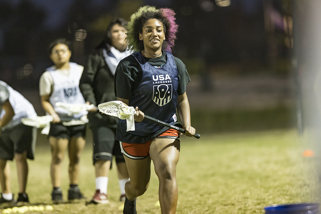 National Celebrate Lacrosse Week Features 100 Pick Up & Play Events ...