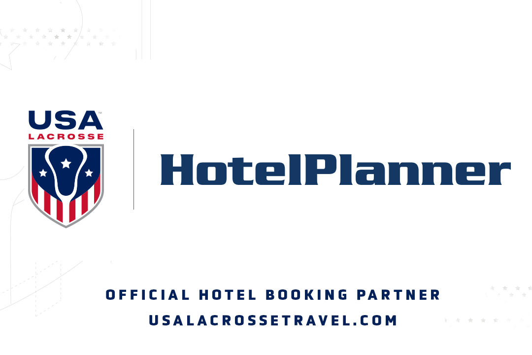HotelPlanner Becomes Official Hotel Booking Partner of USA Lacrosse ...