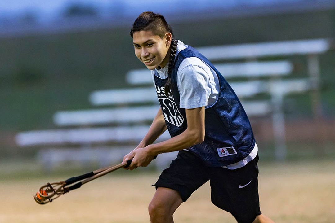 Everything You Need to Know About National Celebrate Lacrosse Week ...