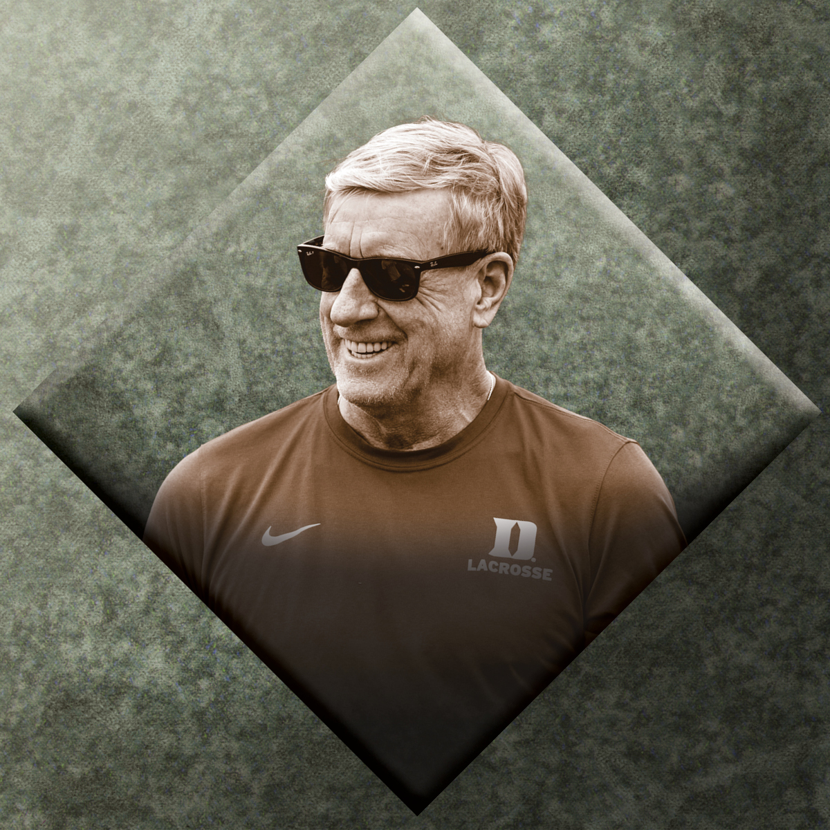 John Danowski | USA Lacrosse