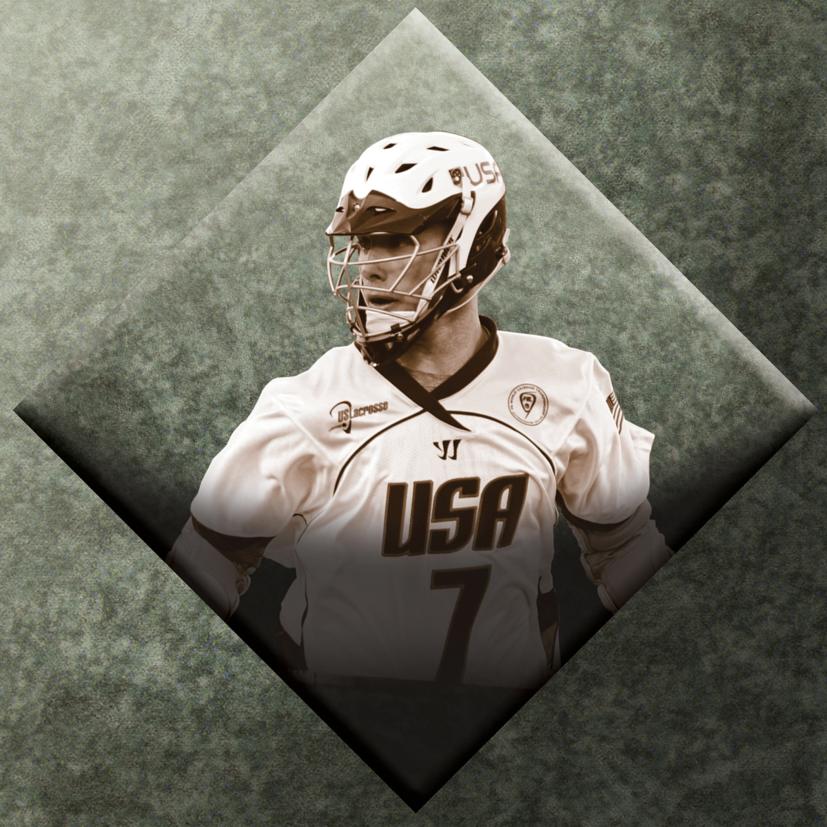 Kyle Sweeney | USA Lacrosse