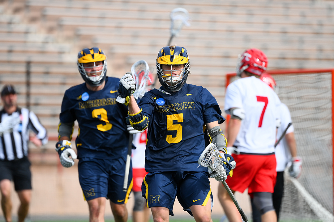 Michigan | USA Lacrosse