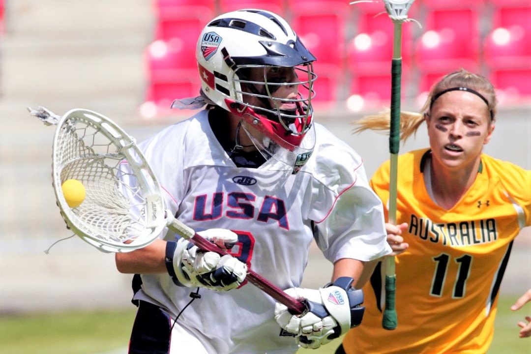 Elite Goalie Devon Wills’ Path Leads to National Lacrosse Hall of Fame ...