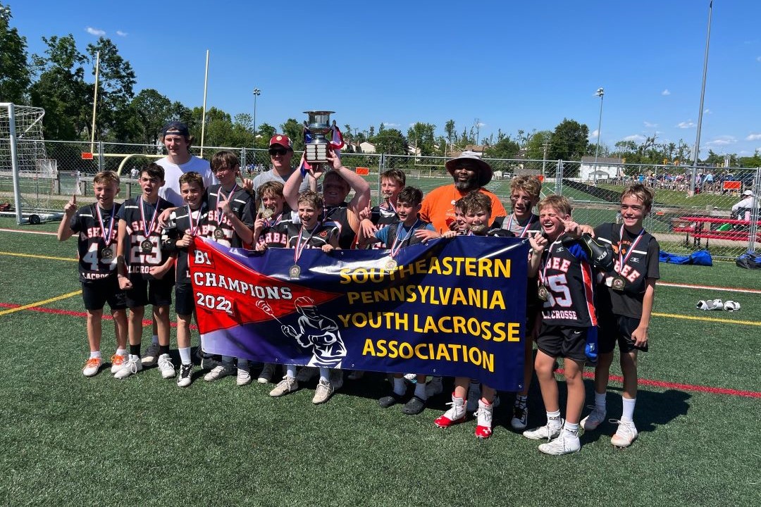 Ashbee Lacrosse Club Celebrating 50 Years of Community Involvement ...