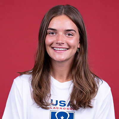 Shea Baker | USA Lacrosse