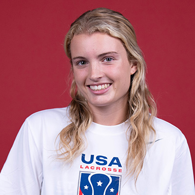 Alexandra Blake | USA Lacrosse