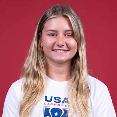 Kylee Colbert | USA Lacrosse