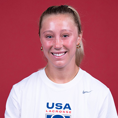 Lindsey Devir | USA Lacrosse