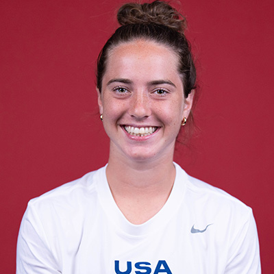Brigid Duffy | USA Lacrosse