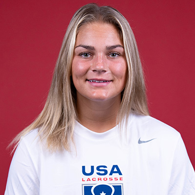 Kori Edmondson | USA Lacrosse