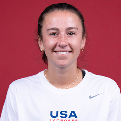 Darcy Felter | USA Lacrosse