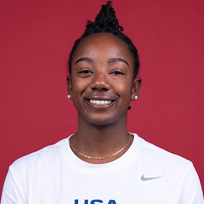 Jordyn Harrison | USA Lacrosse