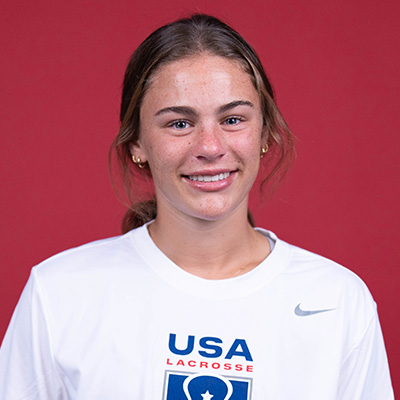 Kate Levy | USA Lacrosse