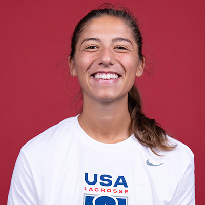 Emma LoPinto | USA Lacrosse