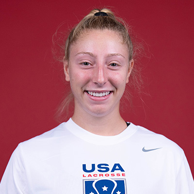 Paris Masaracchia | USA Lacrosse