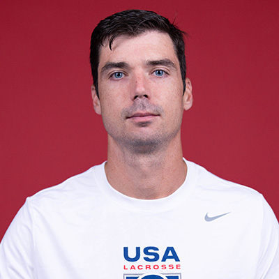 Tim McCormack | USA Lacrosse