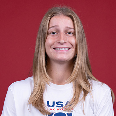 Stella Ray | USA Lacrosse