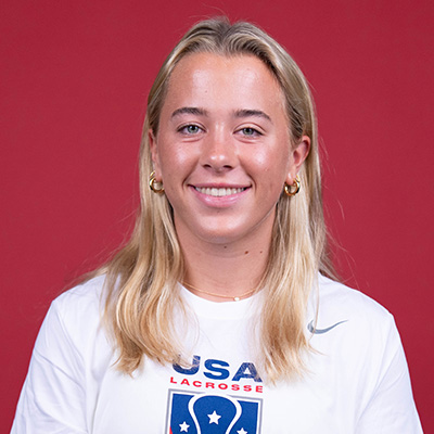 Devon Russell | USA Lacrosse