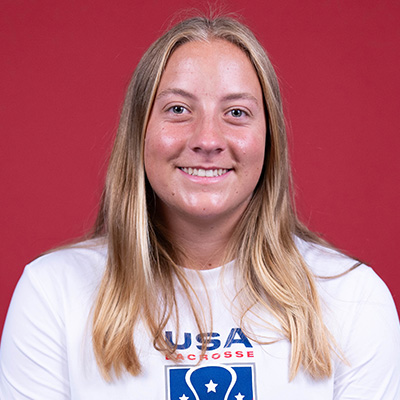 Madison Smith | USA Lacrosse