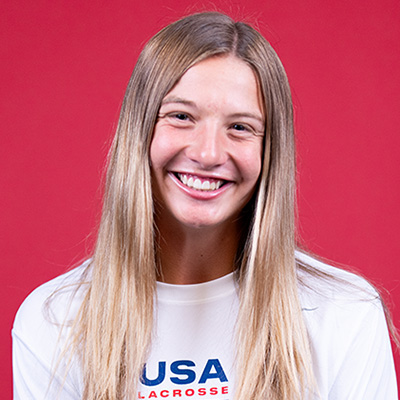Madison Taylor | USA Lacrosse