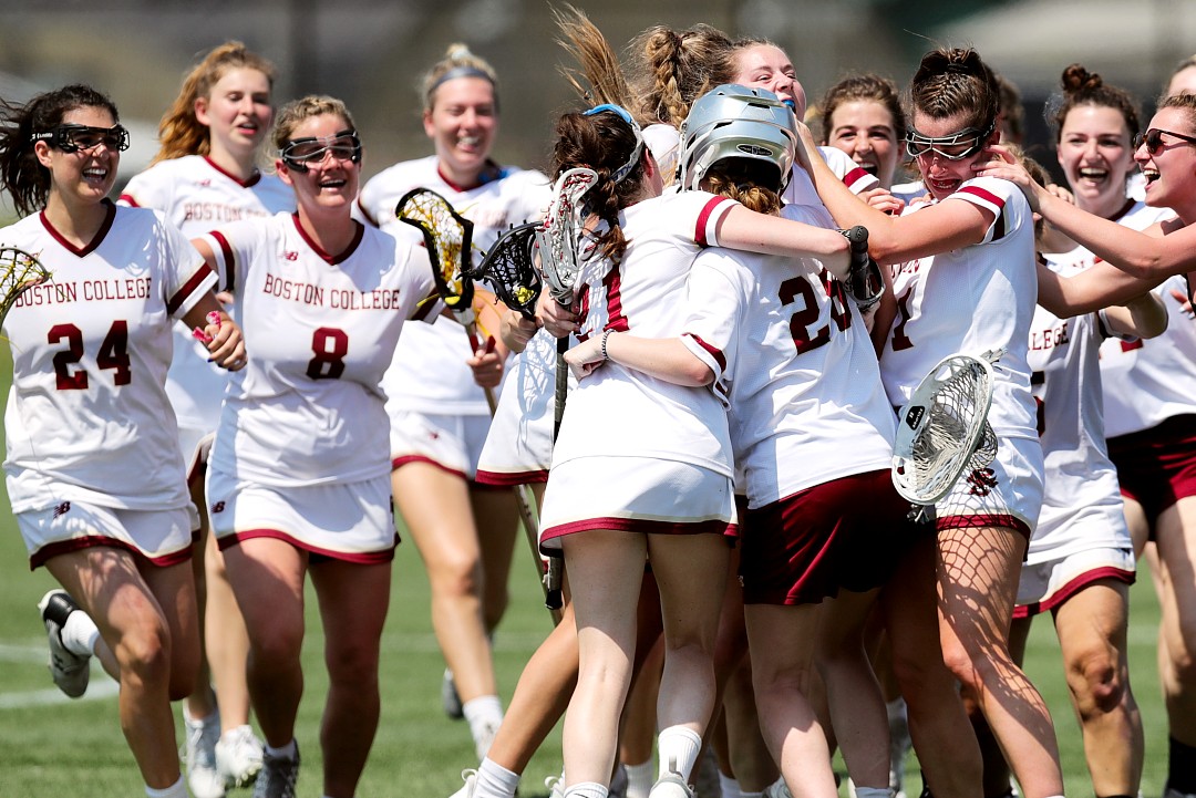 WCLA Provides Women With Leadership Opportunities | USA Lacrosse