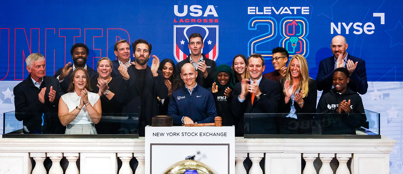 Elevate28 | USA Lacrosse