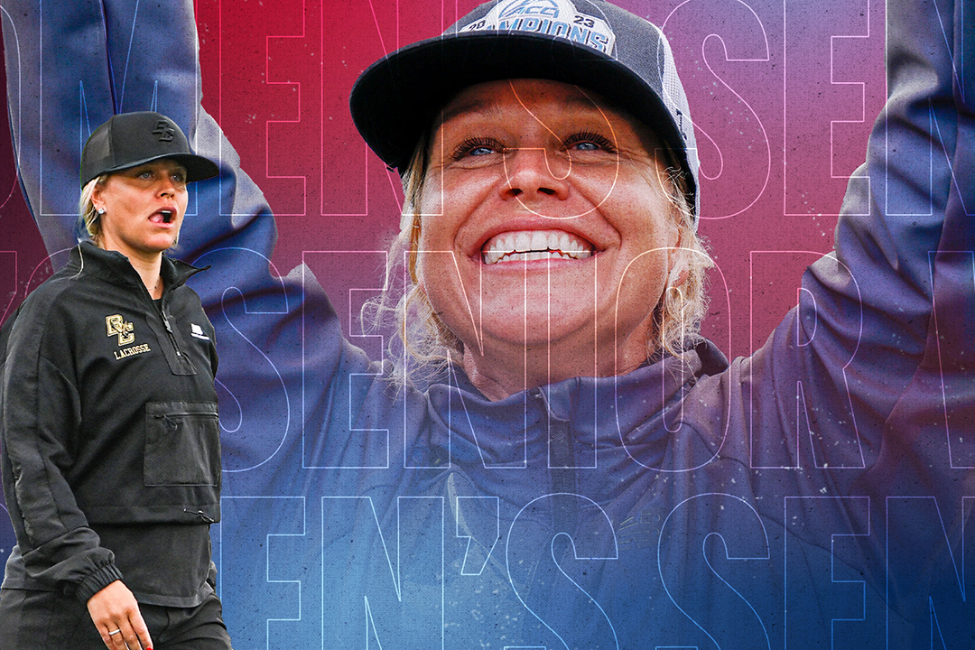 Acacia Walker-Weinstein Named as U.S. Women's Senior National Team Head ...