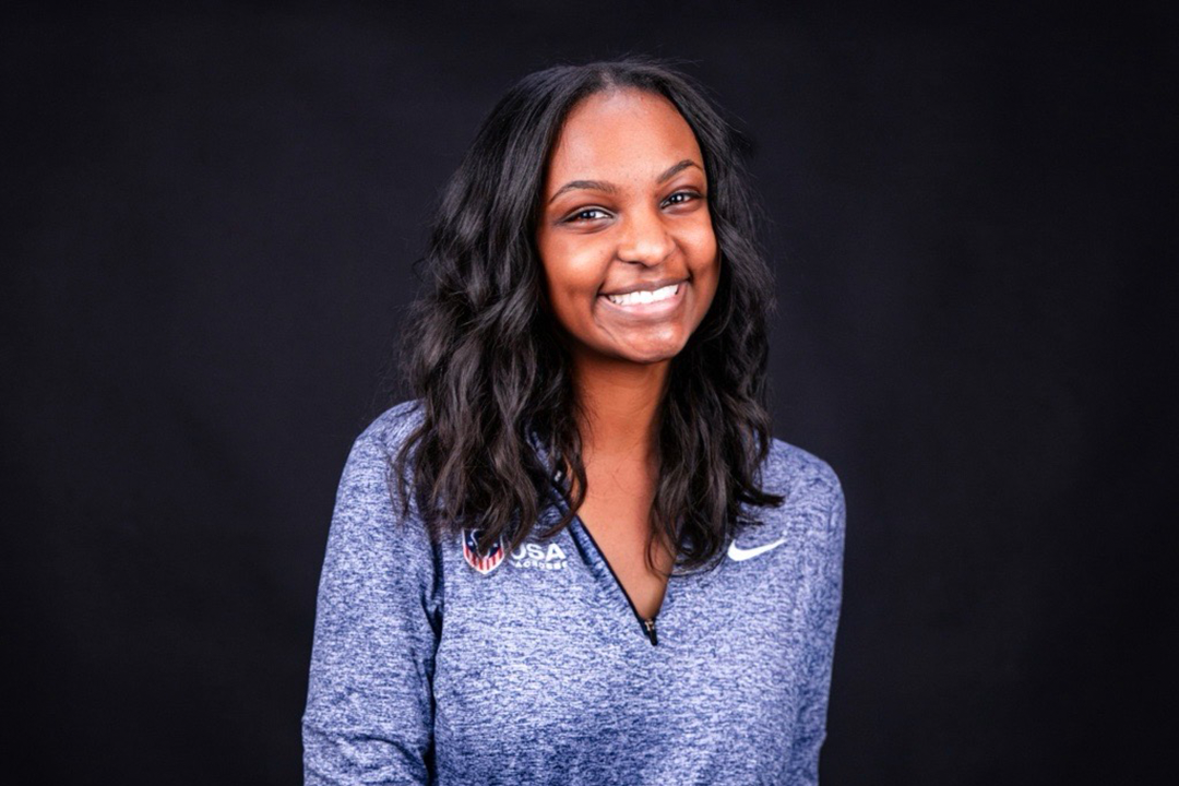 Staff Spotlight: Diversifying the Field with Bailey Speight | USA Lacrosse