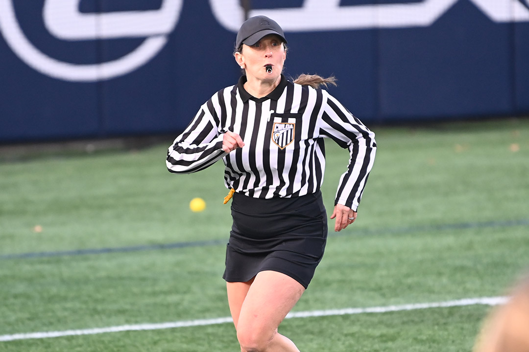 Officials Named for 2024 World Lacrosse Women’s U20 Championship | USA ...