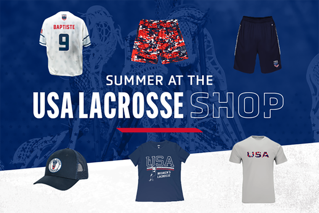 USA Lacrosse | Governing Body of Lacrosse in the United States