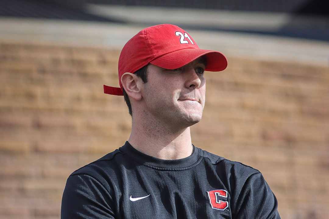 U.S. Men's U20 Coaching and Medical Staff Named | USA Lacrosse