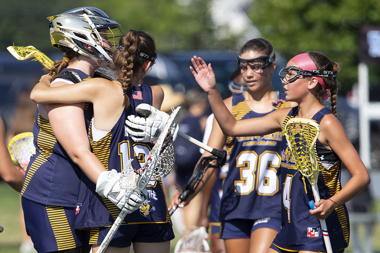 2024 USA Lacrosse Youth Nationals Opens Tomorrow | USA Lacrosse