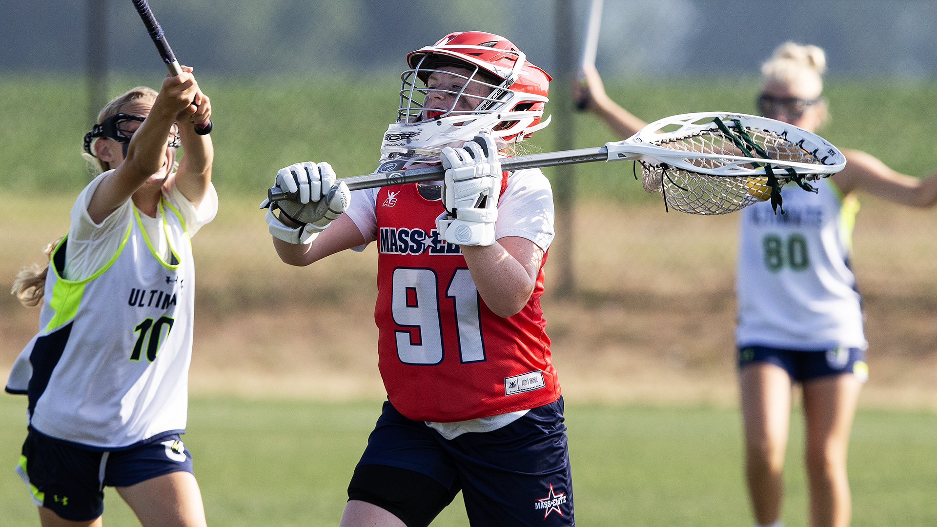 Quarterfinals Set for 2024 USA Lacrosse Youth Nationals | USA Lacrosse