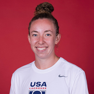 Emma Muchnick | USA Lacrosse