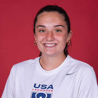 Grace Callahan | USA Lacrosse