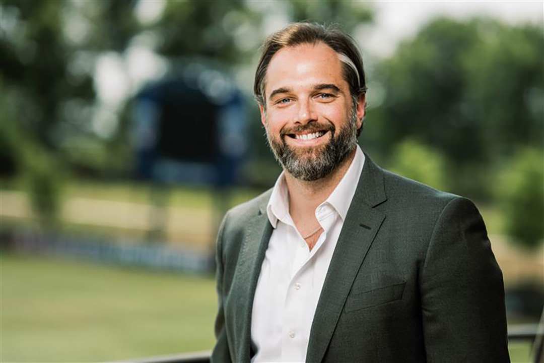 Will Blake Named USA Lacrosse VP of Commercial Partnership Development ...