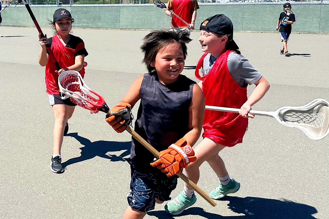 Sharing the ‘Creator’s Game’ Vision in the Pacific Northwest | USA Lacrosse