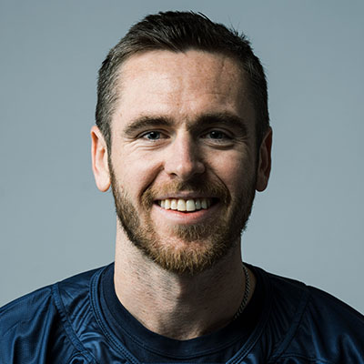 Charlie Bertrand | USA Lacrosse