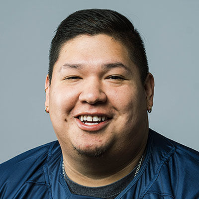 Gowah Abrams | USA Lacrosse