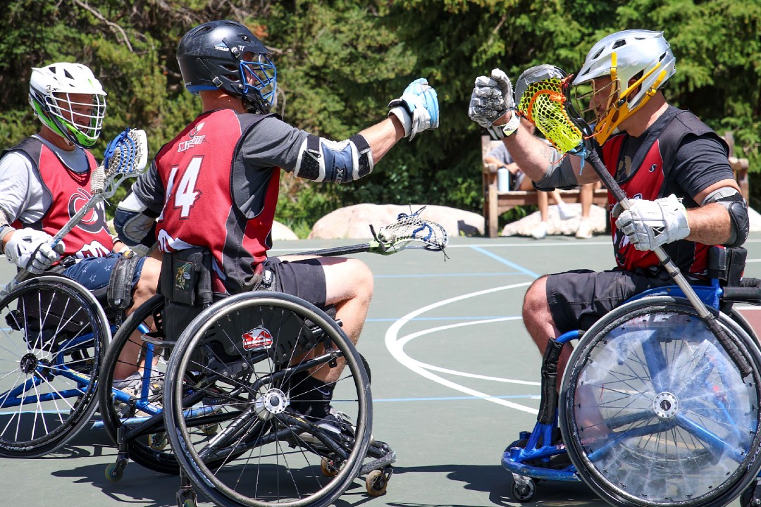 Five Things to Know About This Week’s Wheelchair Lacrosse National ...