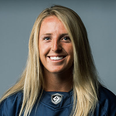 Ally Mastroianni | USA Lacrosse