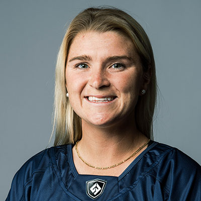 Caroline Wakefield | USA Lacrosse