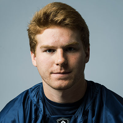 CJ Kirst | USA Lacrosse