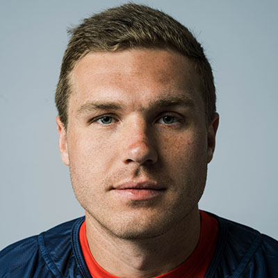 Connor Kirst | USA Lacrosse